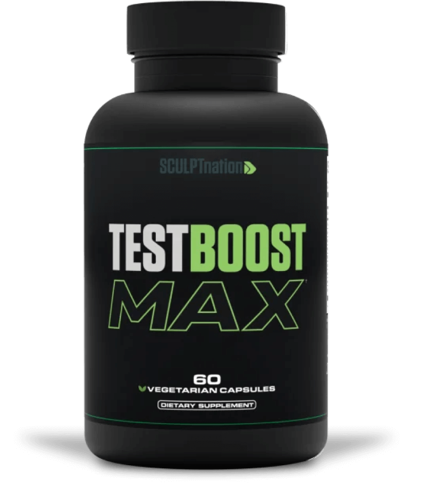 SCULPTnation - Buy One Get One - Limited Time Offer