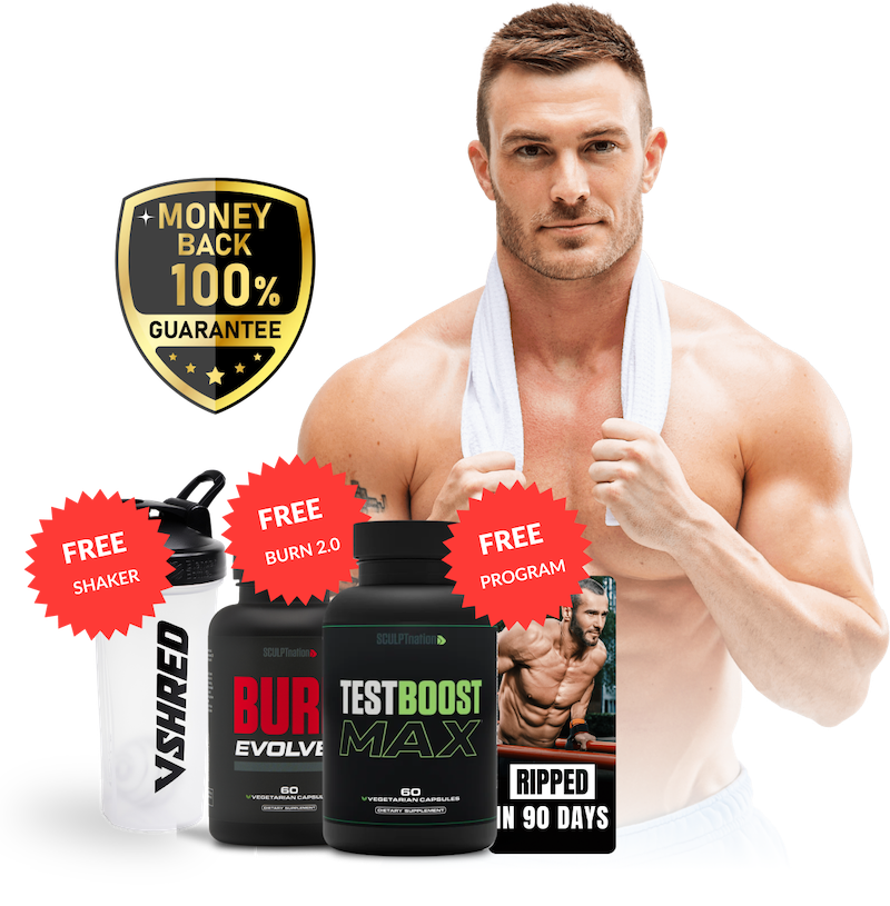 SCULPTnation - Buy One Get One - Limited Time Offer