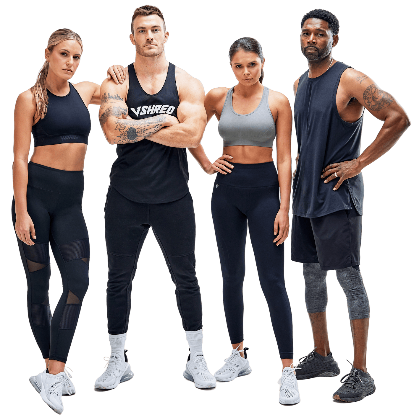 V Shred - Quiz Results: Fat Loss Extreme