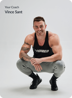 V Shred - Quiz Results: Fat Loss Extreme