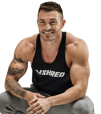 V Shred - Quiz Results: Momentum Mastery Program
