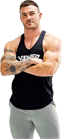 V Shred - Body Type Quiz